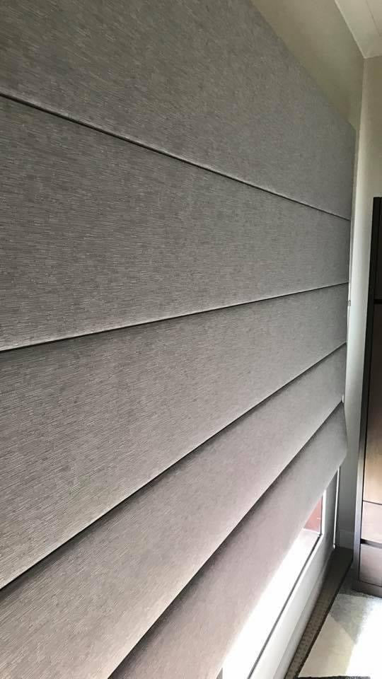 Roman Blinds Australia | Stylish & Custom-Made Window Blinds